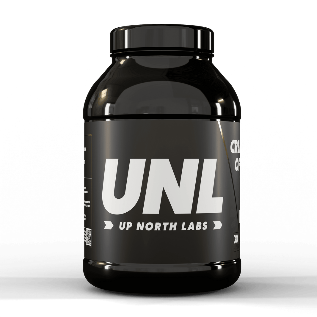 UNL Protein Isolate – SWEATS.NO